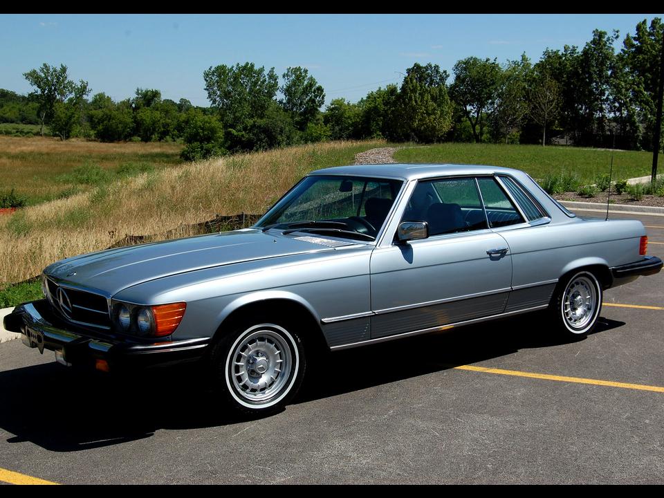 Mercedes Benz – NotoriousLuxury