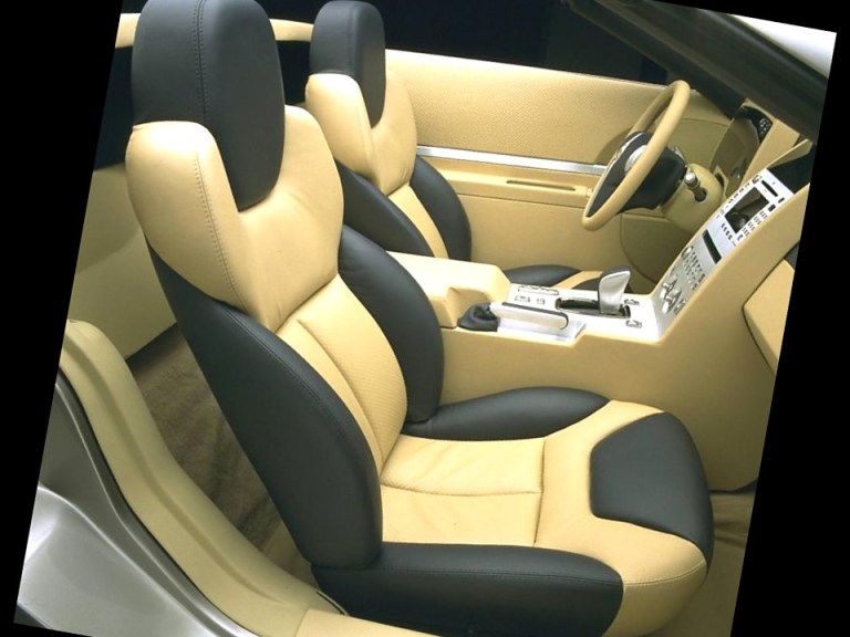 Trilogy of Luxury II: Cadillac Concept Cars – NotoriousLuxury