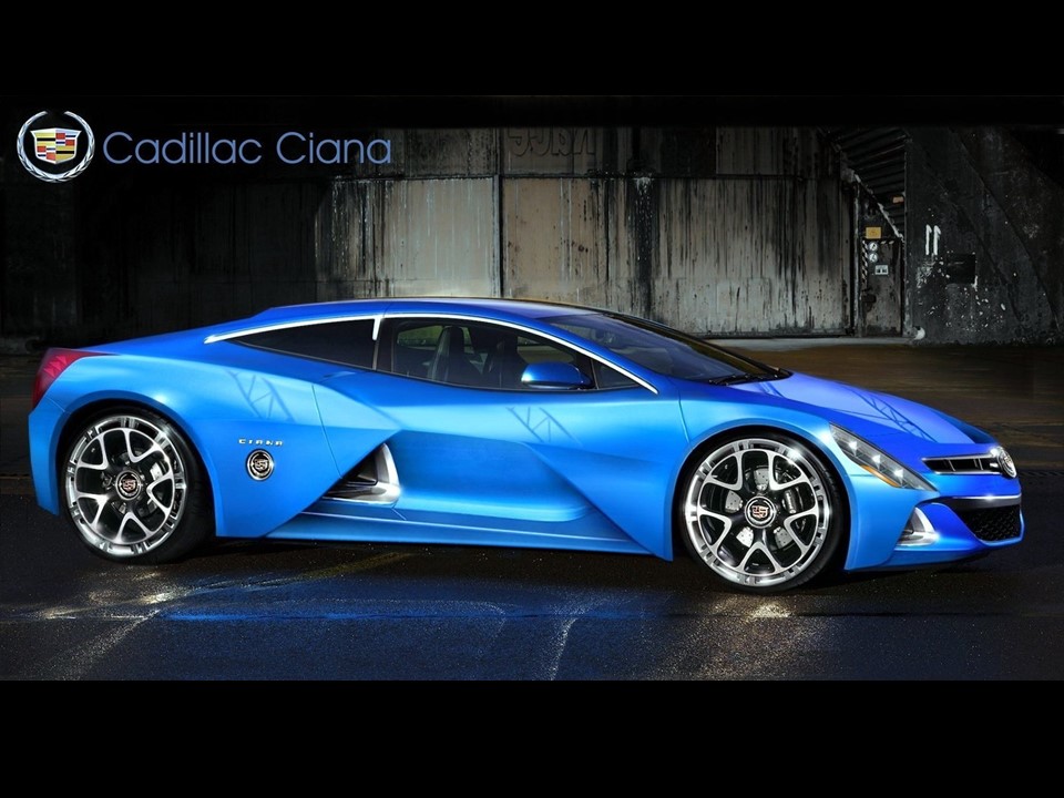 Dear Cadillac” – NotoriousLuxury