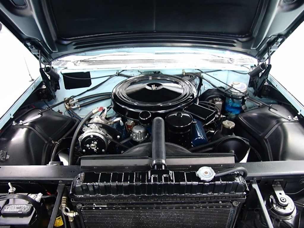 1959 Cadillac Series Sixty-two Convertible – NotoriousLuxury
