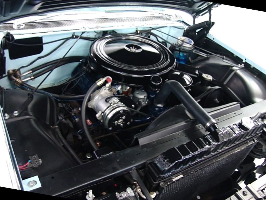 1959 Cadillac Series Sixty-two Convertible – NotoriousLuxury