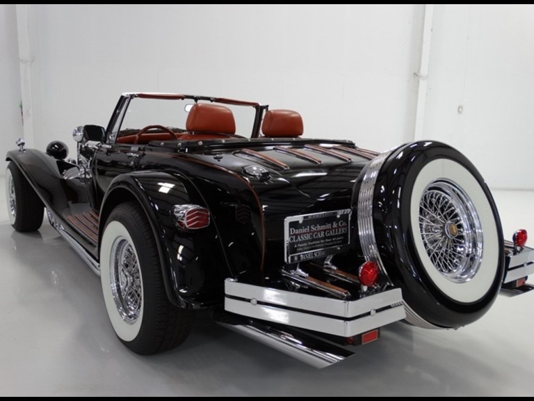 Clénet: The Ultimate Neoclassic – NotoriousLuxury