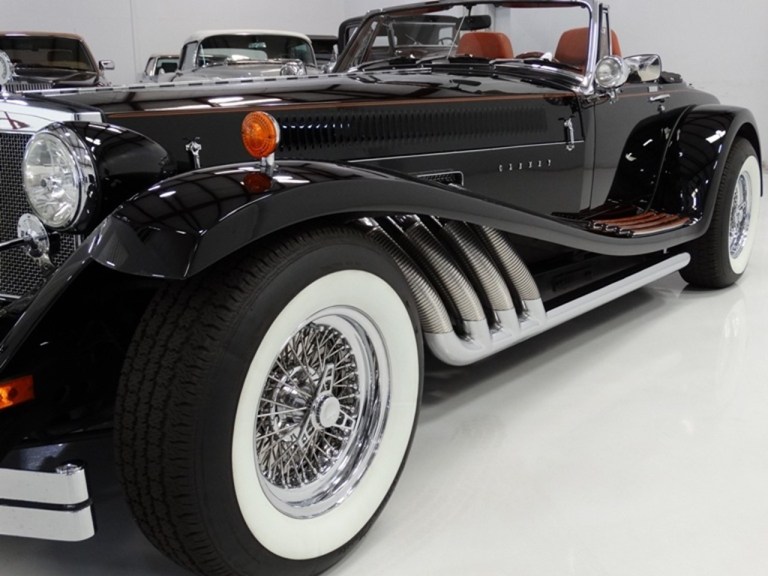 Clénet: The Ultimate Neoclassic – NotoriousLuxury