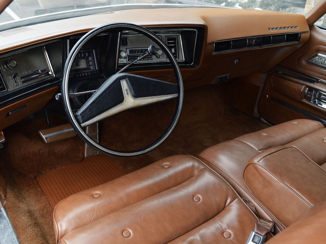 Retrospect: 1973 Oldsmobile Toronado – NotoriousLuxury