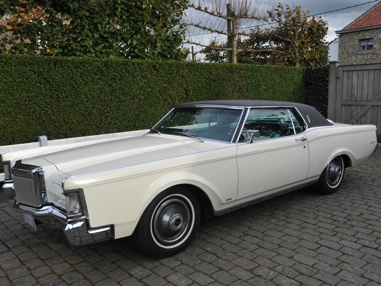 MK III end – NotoriousLuxury