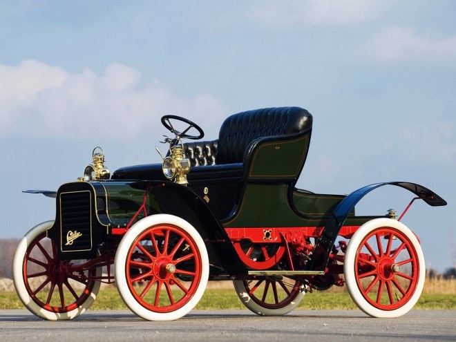 Cadillac: The Standard of the Entire World – NotoriousLuxury