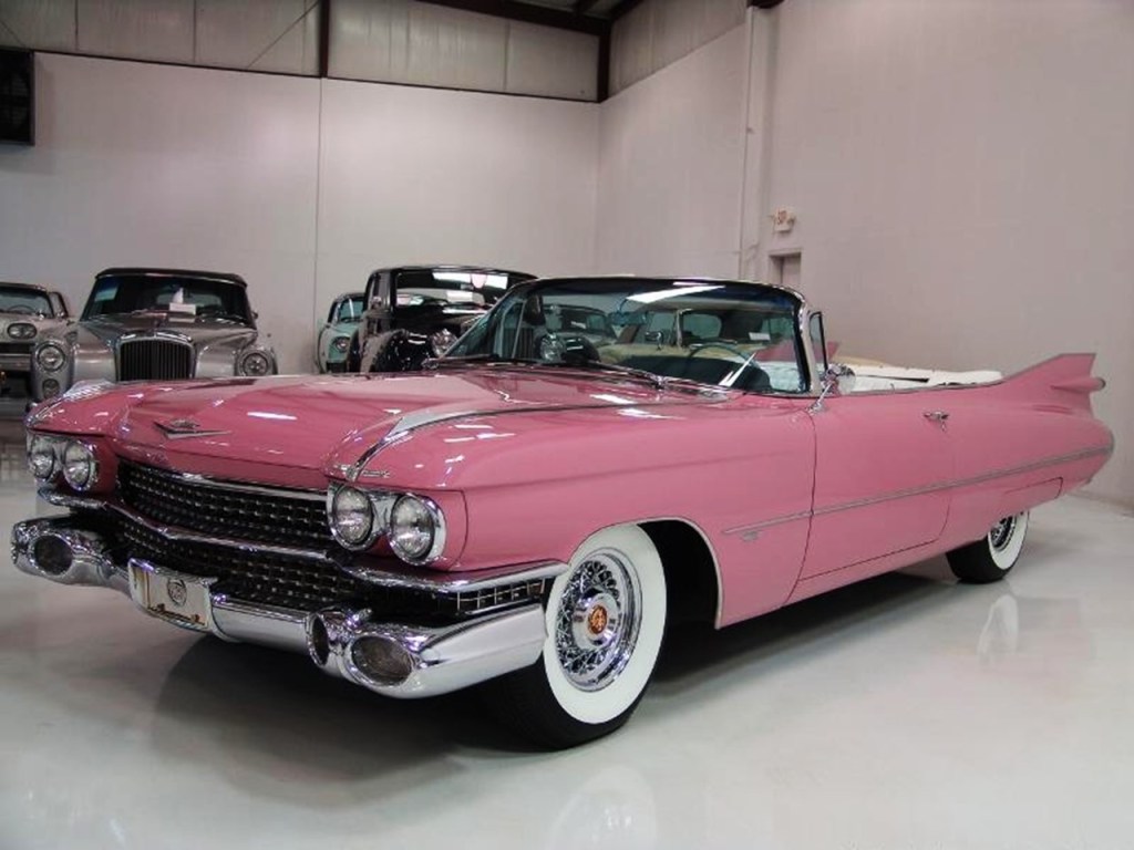 A Tribute to Natalie Cole: “Pink Cadillac” – NotoriousLuxury