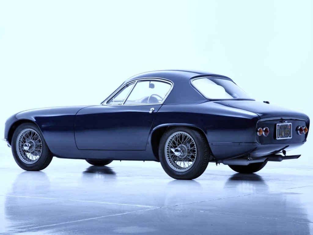 Lotus Legends: Elite Sophisto – NotoriousLuxury