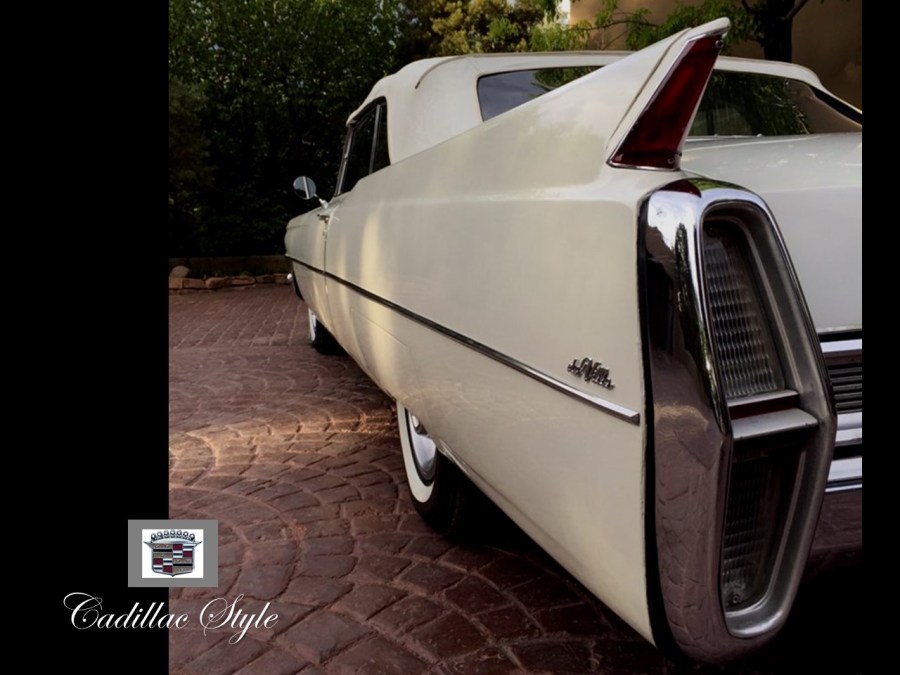 DeVille Déjà Vu… – NotoriousLuxury