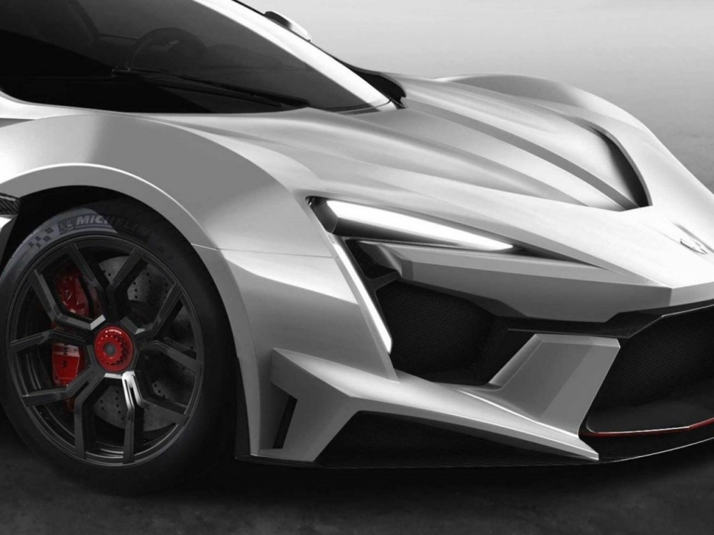 Fenyr SuperSport – Extreme HyperAction – NotoriousLuxury