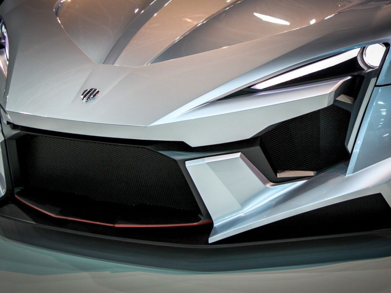 Fenyr SuperSport – Extreme HyperAction – NotoriousLuxury