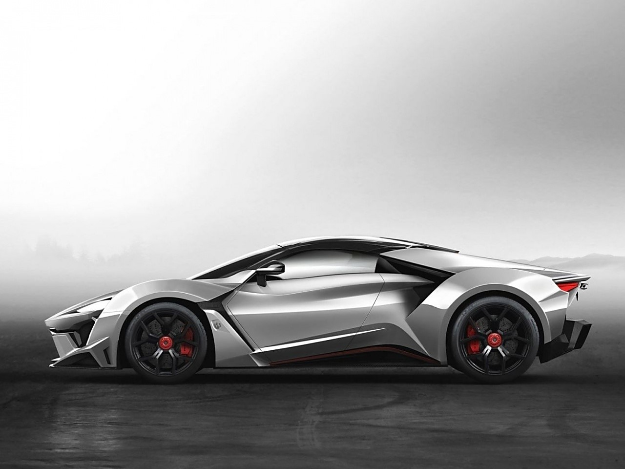 Fenyr SS 20 – NotoriousLuxury