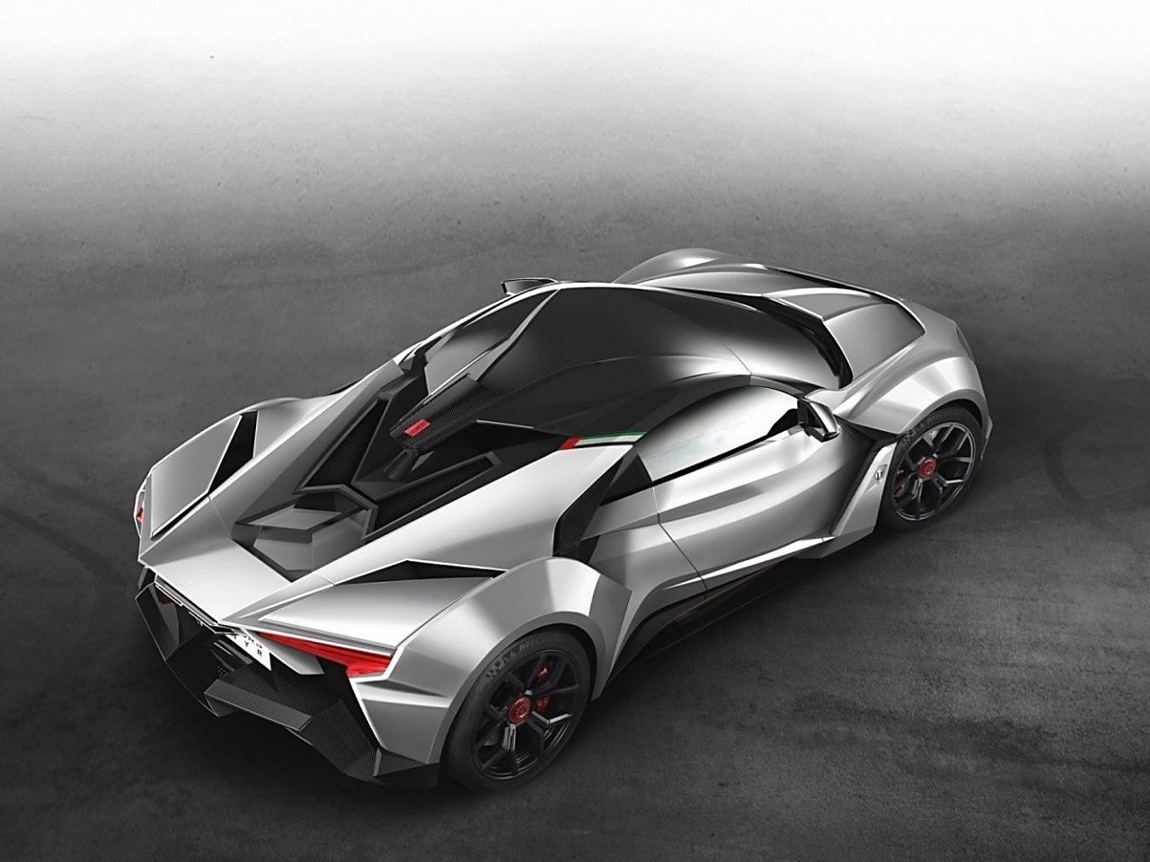 Fenyr SuperSport – Extreme HyperAction – NotoriousLuxury