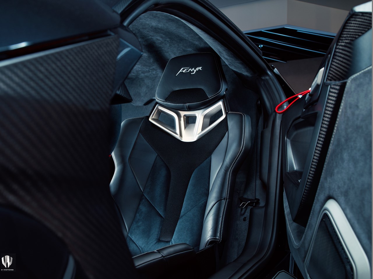 Fenyr SS 4 – NotoriousLuxury