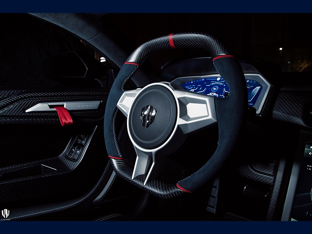 Fenyr SS 5 – NotoriousLuxury