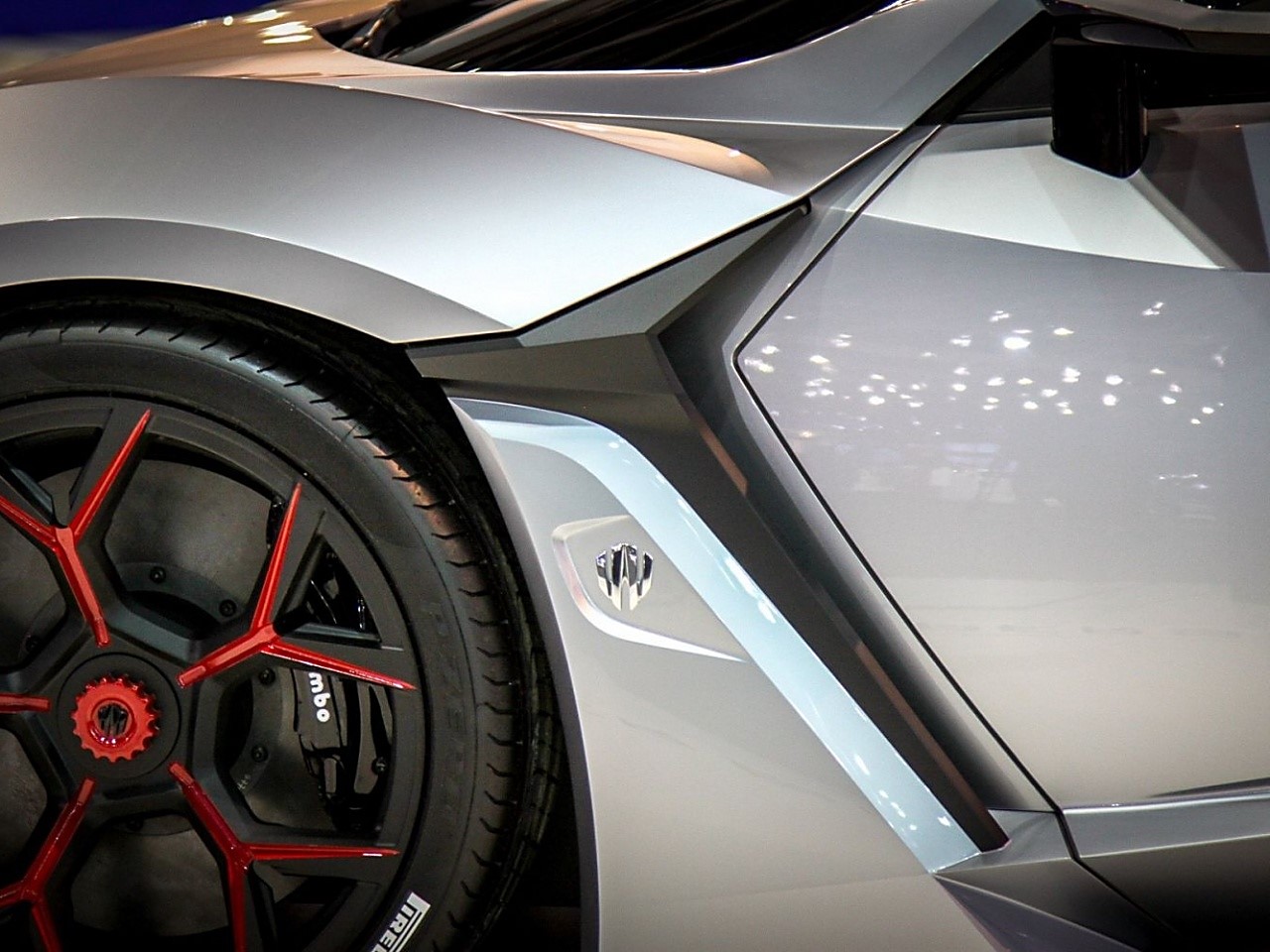 Fenyr SS 18 – NotoriousLuxury