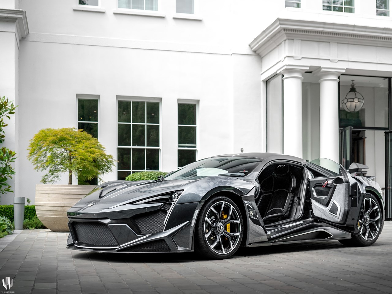 Fenyr SS 7 – NotoriousLuxury