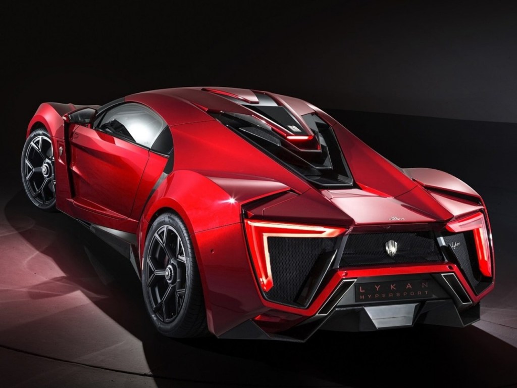 HyperSport 12 – NotoriousLuxury