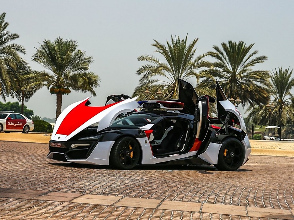 Lykan HyperSport – A New Breed…Ferocious and Wild – NotoriousLuxury