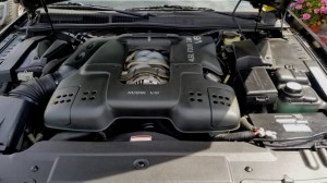 1993 Lincoln MARK VIII: The Ultimate Pre-Cobra – NotoriousLuxury